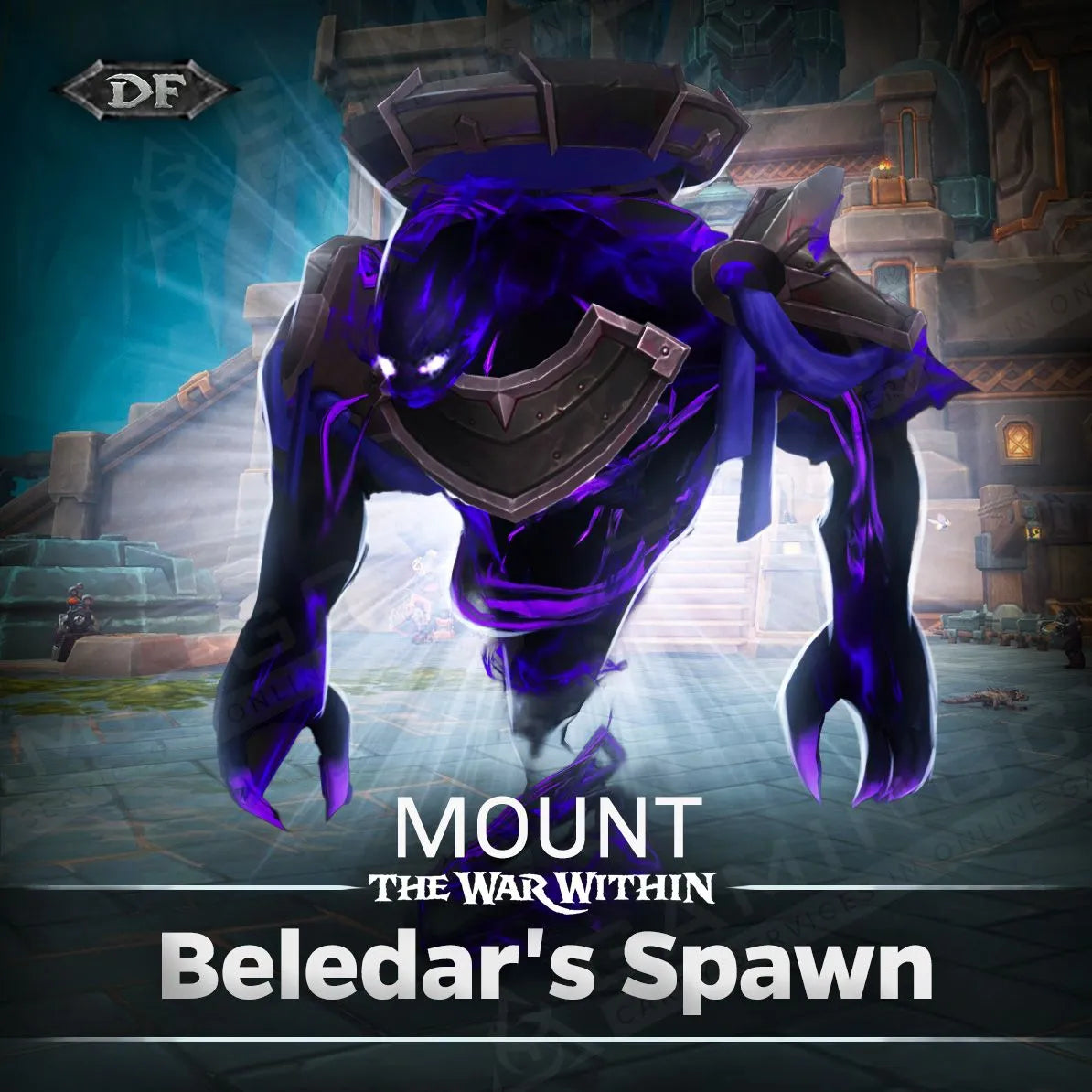 Beledar's Spawn – SNIPAX