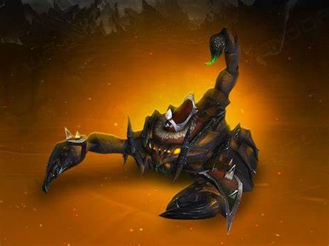 Pandaria Reputation Pack (9x mounts) – SNIPAX